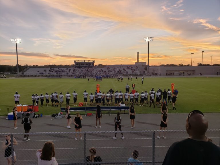 CLMS Athletics | Crews Lake Middle School