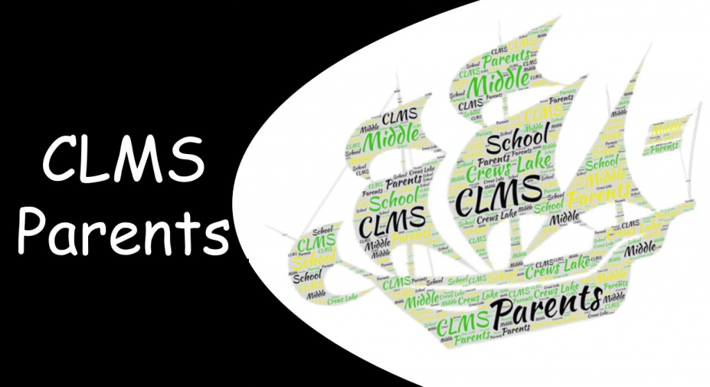 CLMS Parents | Crews Lake Middle School