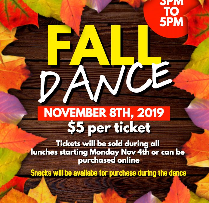Fall Dance Crews Lake Middle School Fall Dance Crews Lake Middle School
